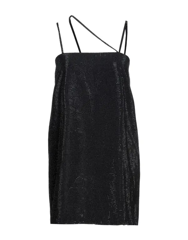 DONDUP Mini Bodycon Dress