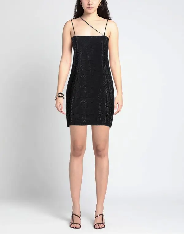DONDUP Mini Bodycon Dress