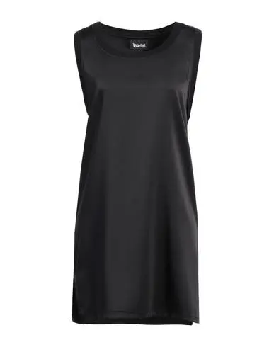 DISCLAIMER Mini Flared Dress