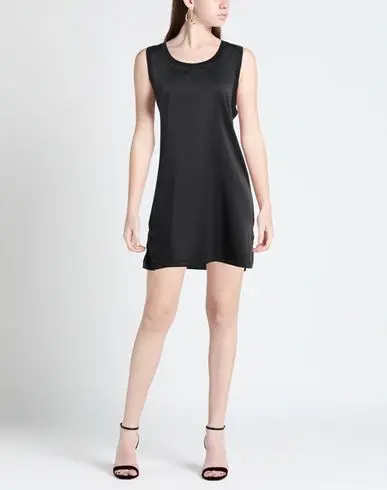 DISCLAIMER Mini Flared Dress