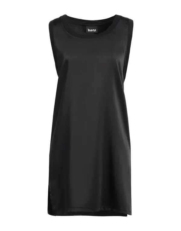 DISCLAIMER Mini Flared Dress