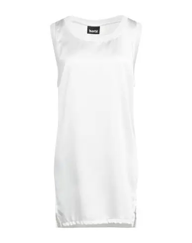 DISCLAIMER Mini Flared Dress