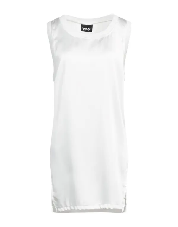 DISCLAIMER Mini Flared Dress