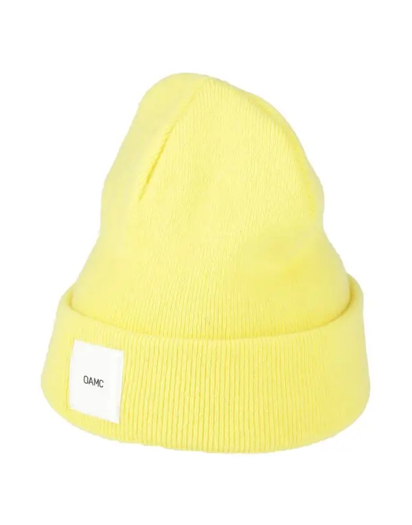 OAMC Wool Beanie