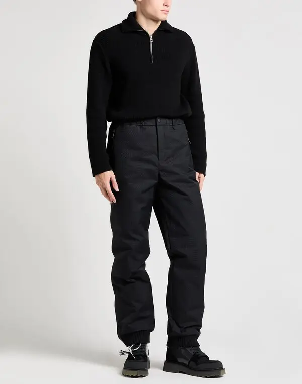 Fendi Polyamide Snow Pants