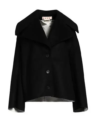Marni Solid Coat