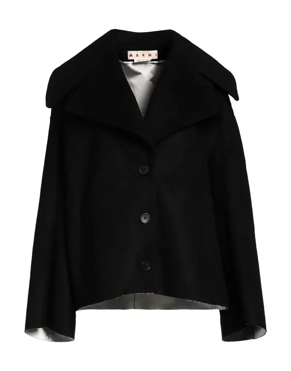 Marni Solid Coat