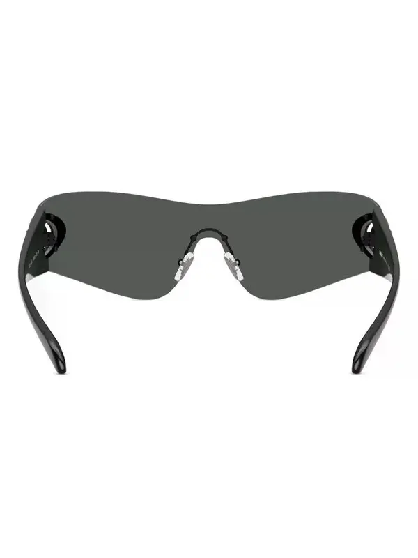 Versace Ve2280 Sunglasses - Grey