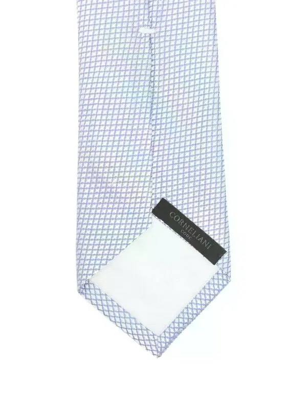 Corneliani Silk Neck Tie