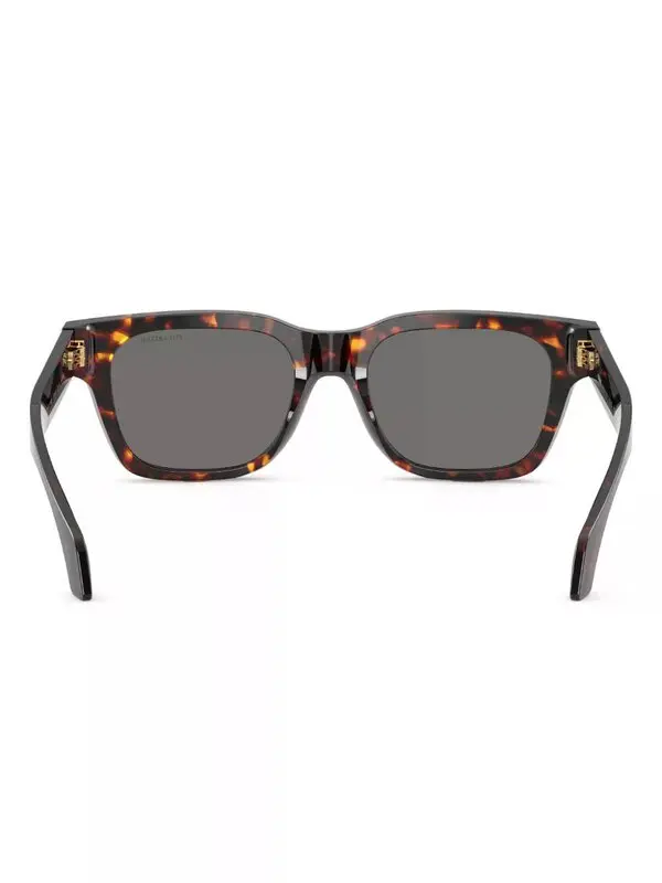 Versace Ve4486 Sunglasses - Brown