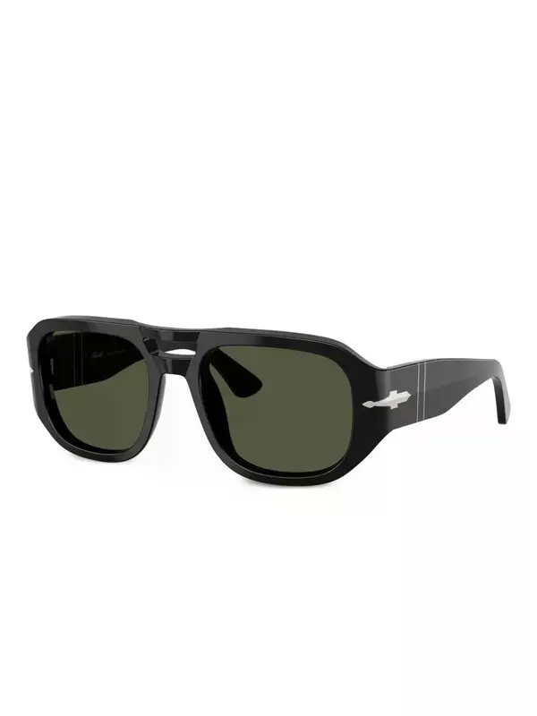 Persol Rectangle Sunglasses