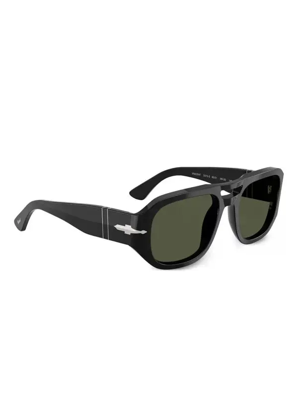 Persol Rectangle Sunglasses