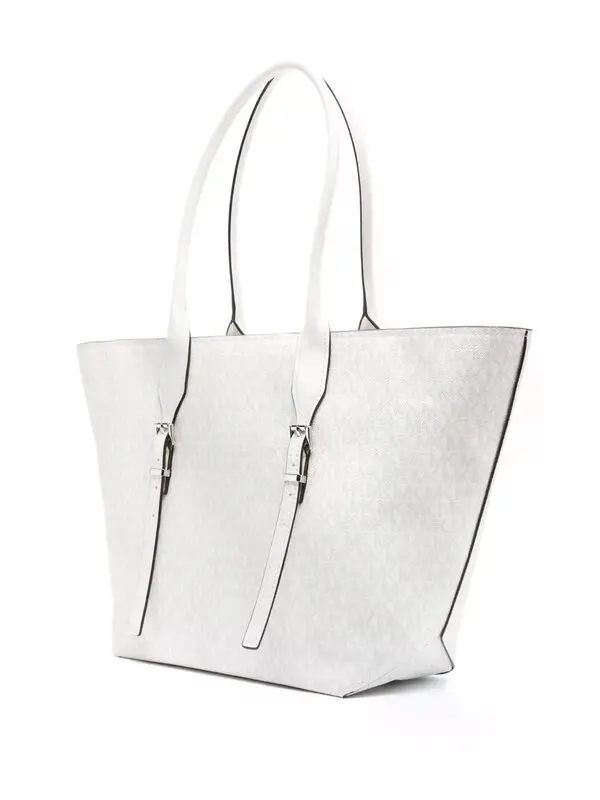 Michael Kors Moore Tote Bag - White