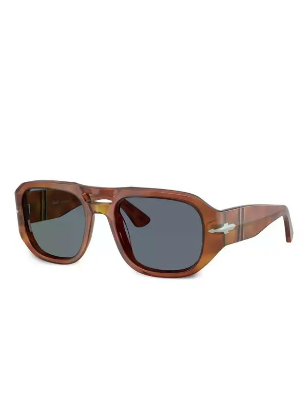 Persol Square-frame Sunglasses