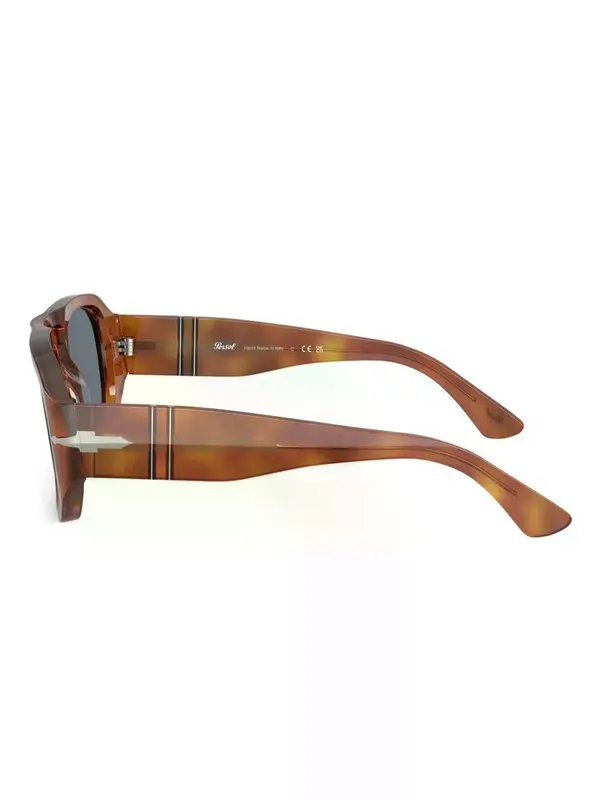 Persol Square-frame Sunglasses