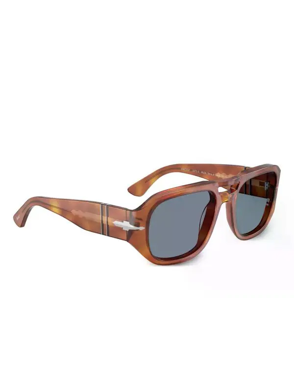 Persol Square-frame Sunglasses