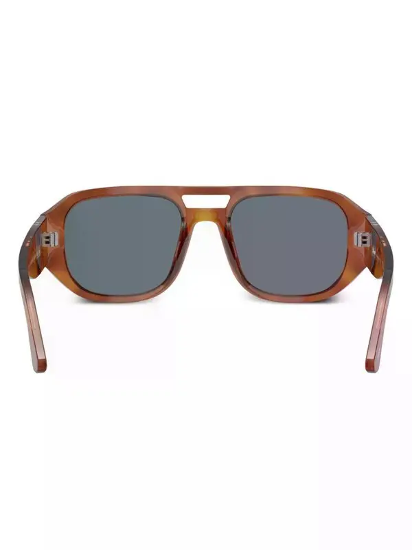 Persol Square-frame Sunglasses