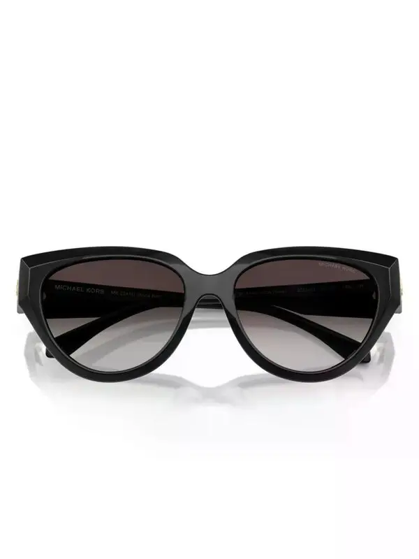 Michael Kors Boca Raton Cat-eye Sunglasses