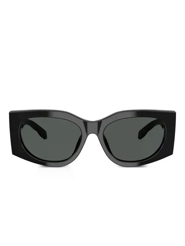 Tory Burch Kira Sunglasses - Black