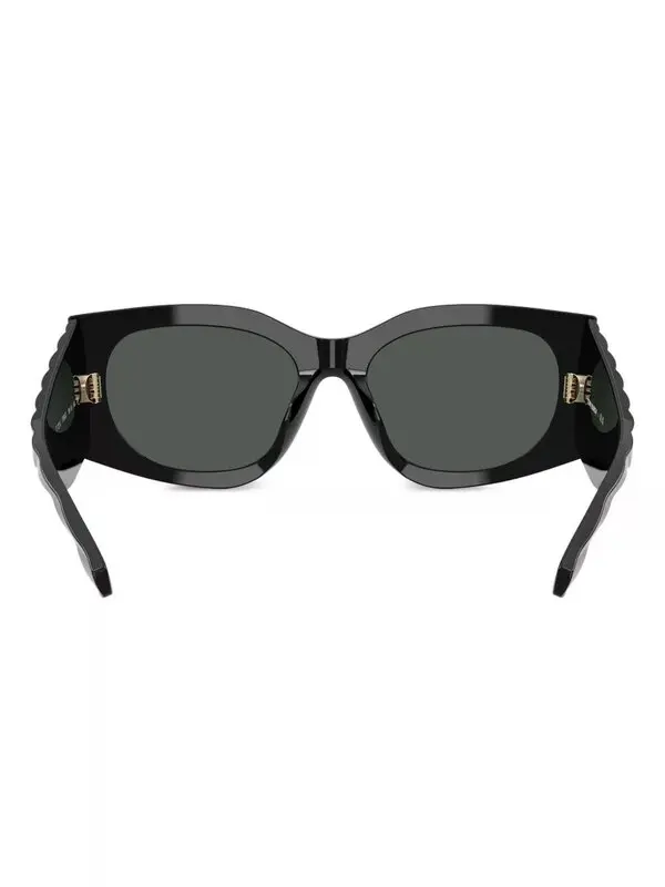 Tory Burch Kira Sunglasses - Black