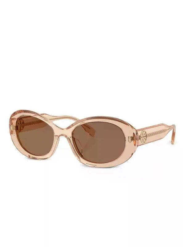 Tory Burch Miller Sunglasses