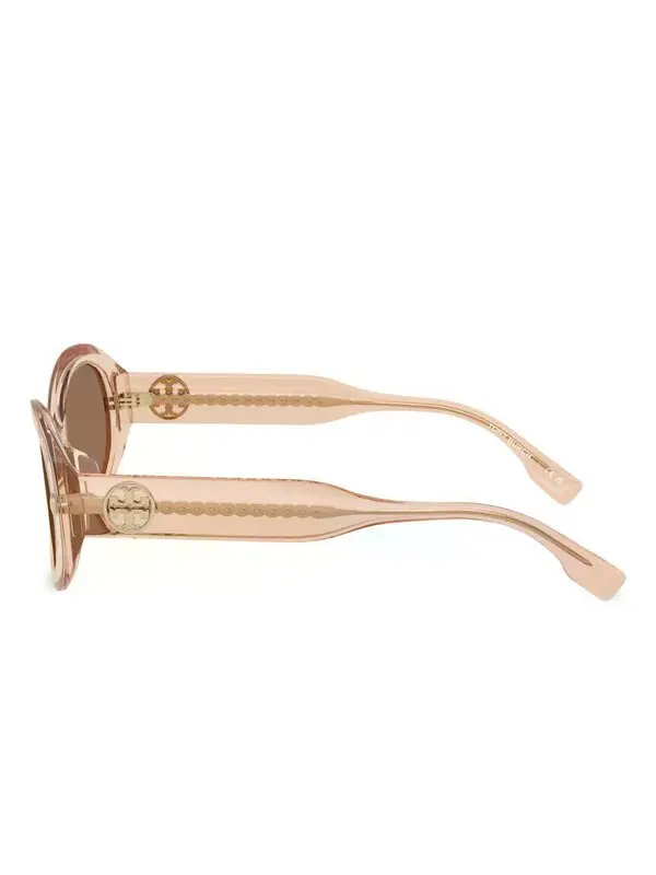 Tory Burch Miller Sunglasses