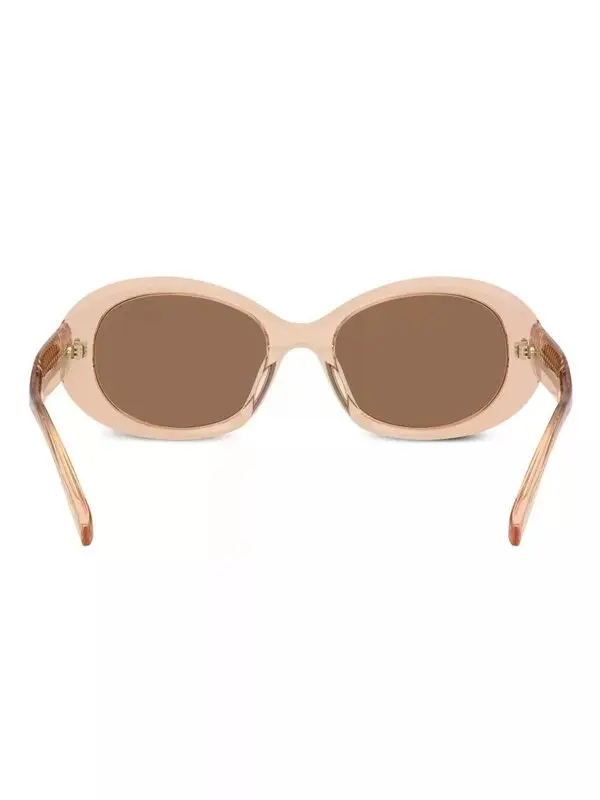 Tory Burch Miller Sunglasses