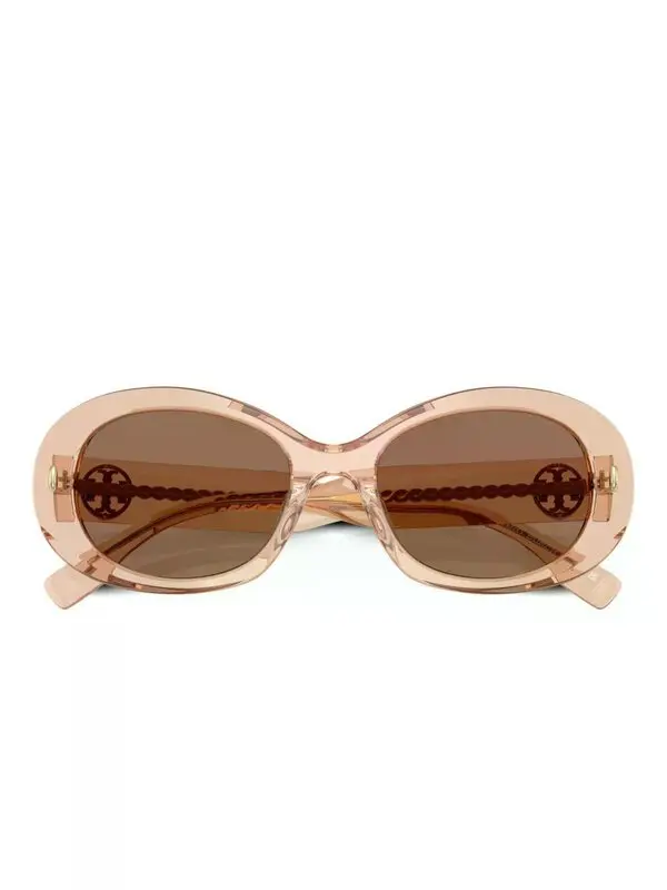 Tory Burch Miller Sunglasses