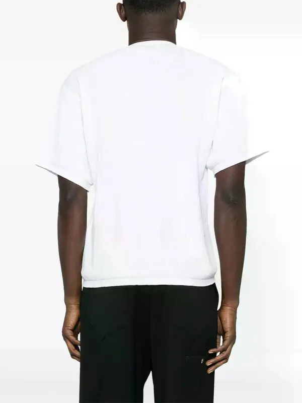 MAGLIANO Waffle T-shirt
