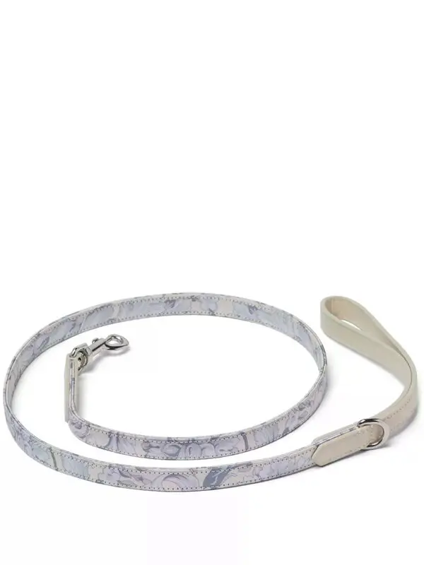 Versace Small Barocco Pet Leash