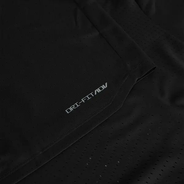 Nike Aeroswift T-shirt - Black/white