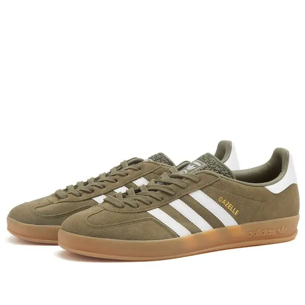 Adidas Gazelle Indoor Sneaker