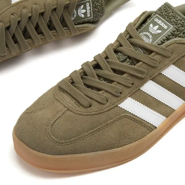 Adidas Gazelle Indoor Sneaker