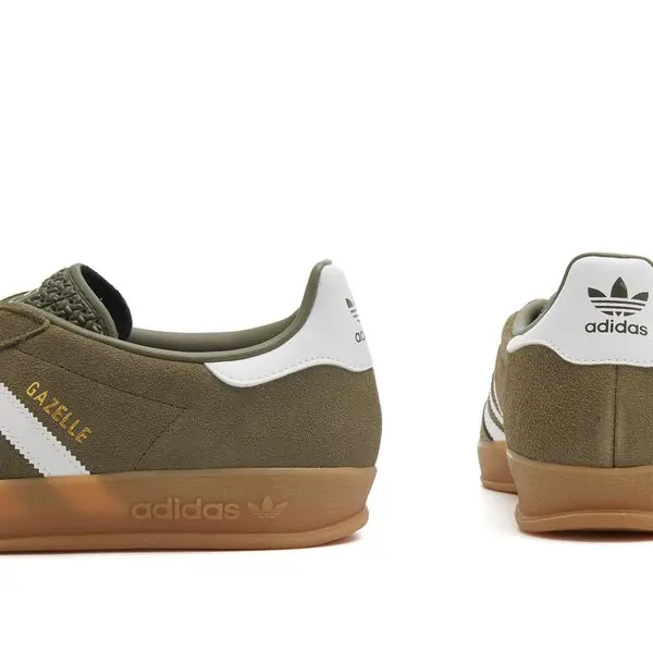 Adidas Gazelle Indoor Sneaker
