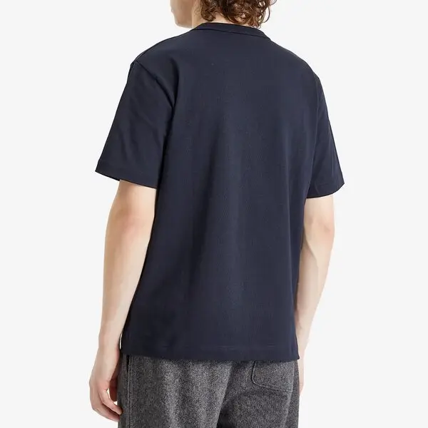 Norse Projects Holger Boat Print T-shirt