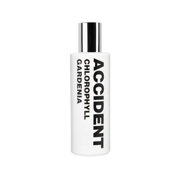 Comme Des Garçons Parfum Series 10 Accident Chlorophyll Gard - One-color