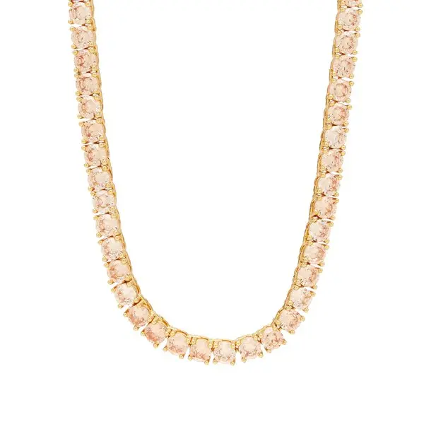 CRYSTAL HAZE Serena Necklace
