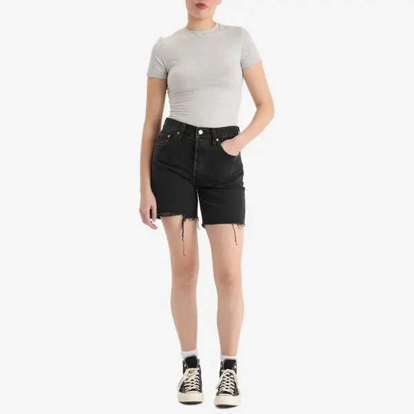 LEVI'S 501® Mid Thigh Short