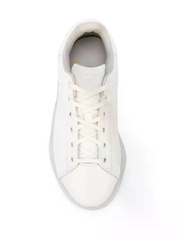 Adidas Type O-2 Low-top Sneakers