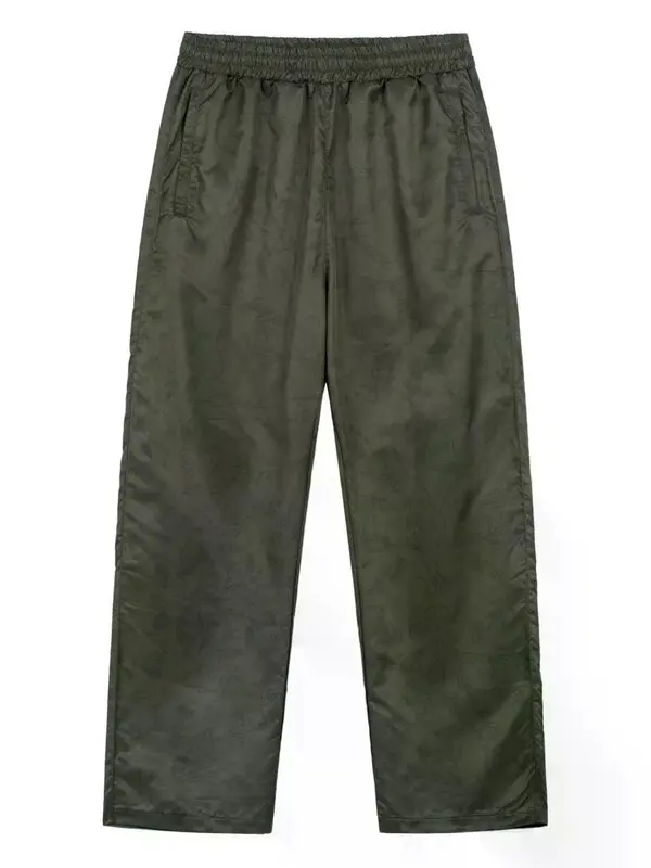 ROUGH. Os Nylon Tracksuit Trousers
