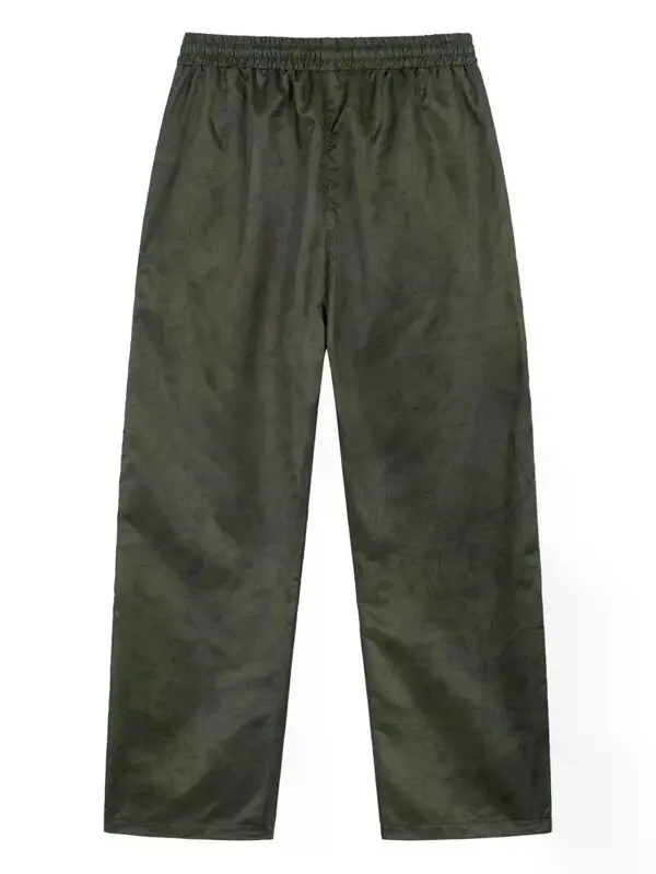 ROUGH. Os Nylon Tracksuit Trousers