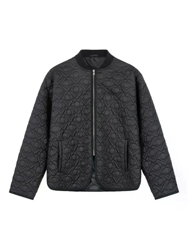 ROUGH. Padded Jacket