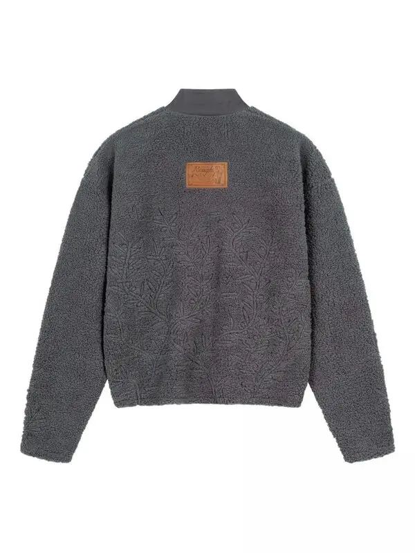 ROUGH. Troyer Jacket
