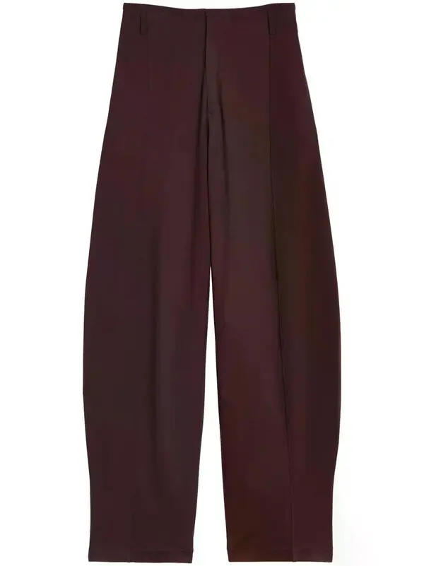 LEMAIRE Drop-crotch Pants