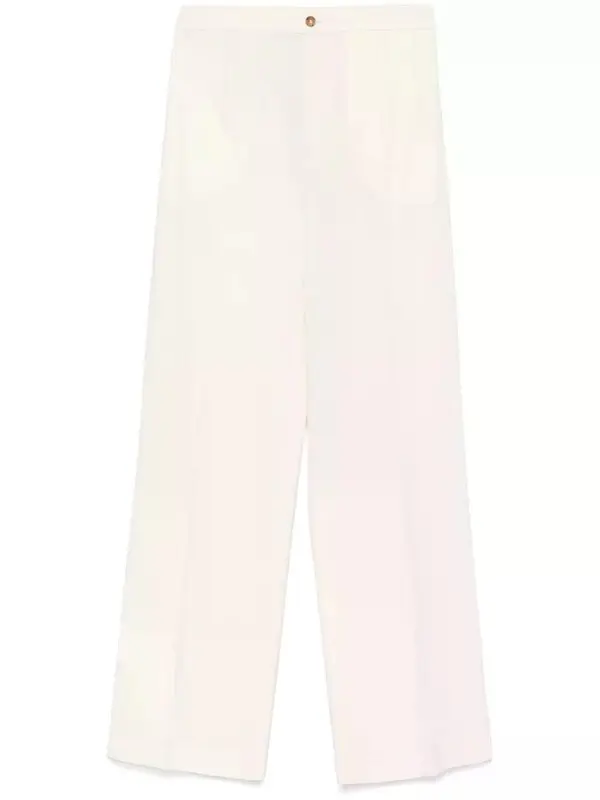 Loulou De Saison Vys Trousers