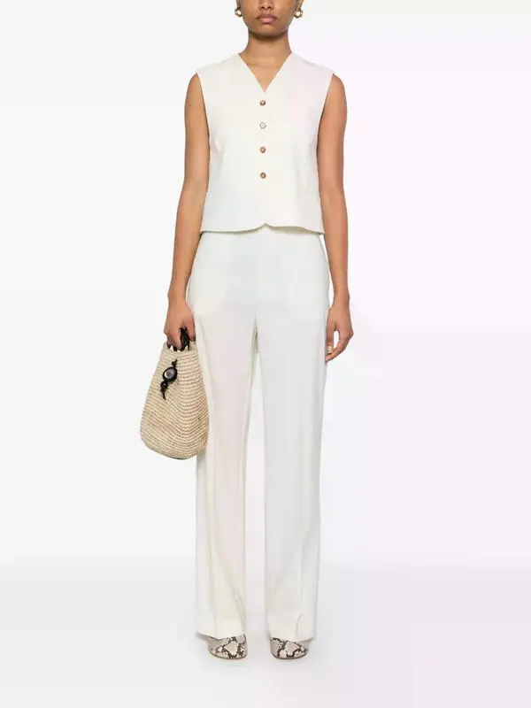 Loulou De Saison Vys Trousers