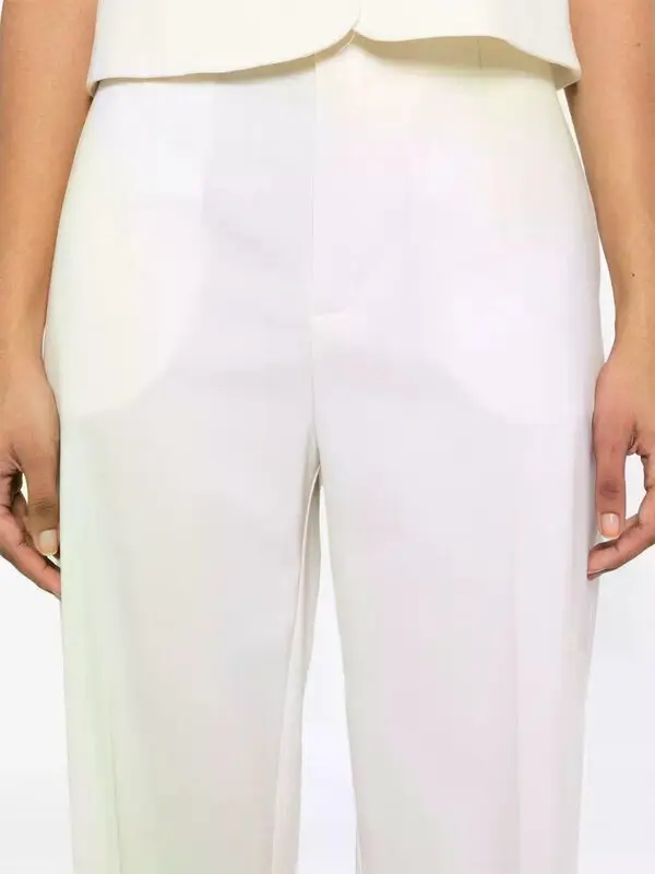 Loulou De Saison Vys Trousers