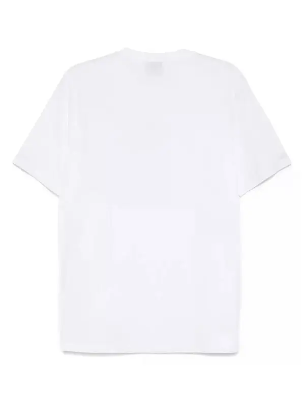 Paul Smith Logo-print T-shirt