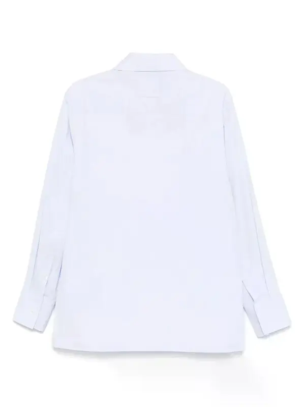LANVIN Cotton Shirt