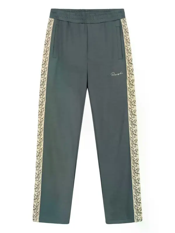 ROUGH. Seme Track Pants
